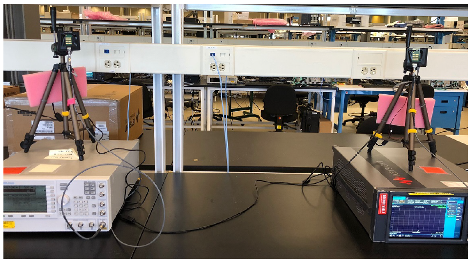 Protocols, Adaptation, and Spectrum Allocation for 5G Millimeter-wave Systems | Wireless ...